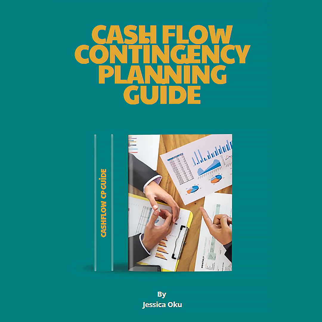 Cash Flow Contingency Planning Guide – Scale Up